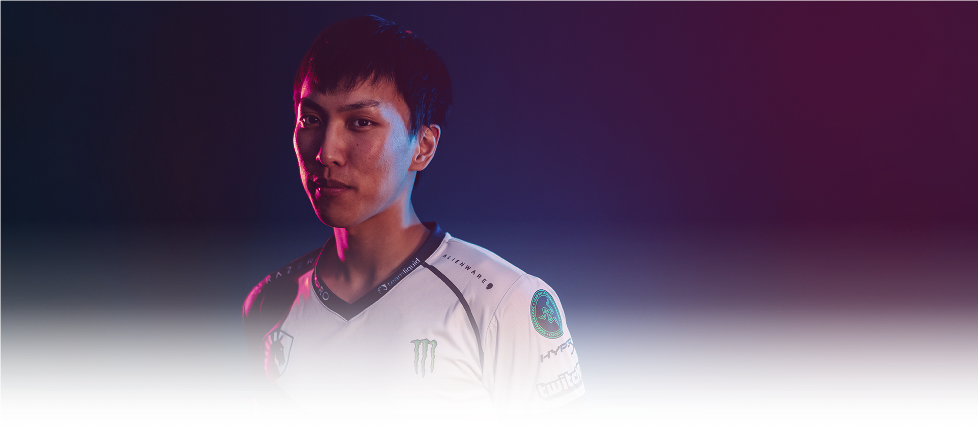 Download Doublelift Wallpaper Team Liquid | Transparent PNG Download ...