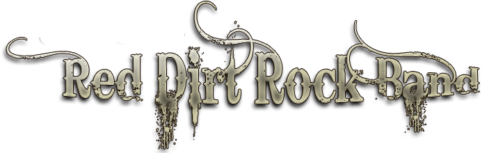 Red Dirt Rock Band Rev Dirt's Southern Rock Revival (700x222), Png Download