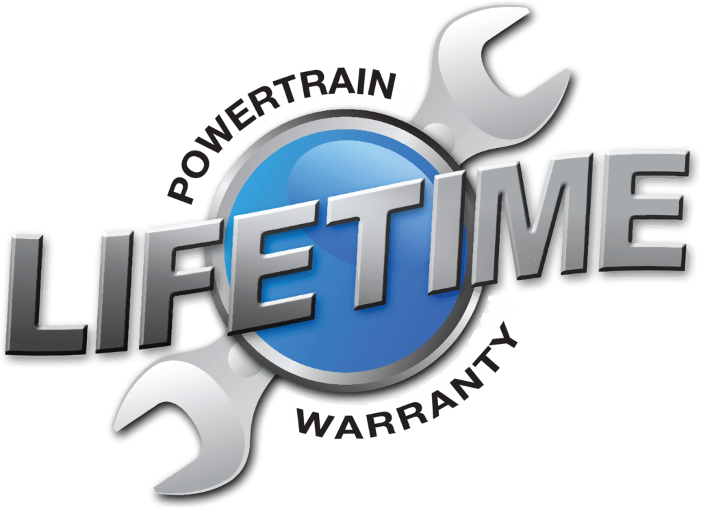 Download Lifetime Powertrain Warranty - Powertrain Warranty ...