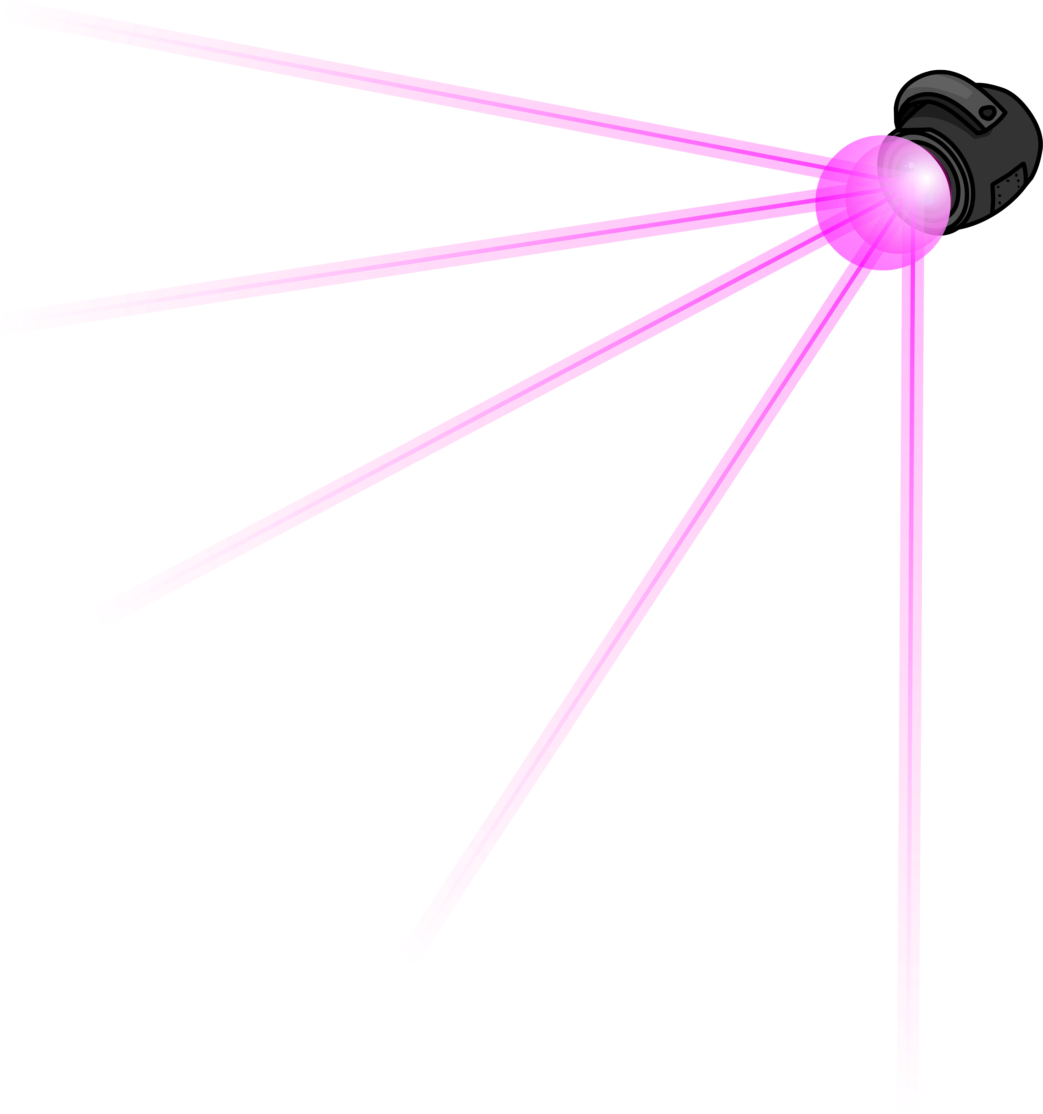 Download Laser Lights Sprite 008 - Headphones | Transparent PNG ...