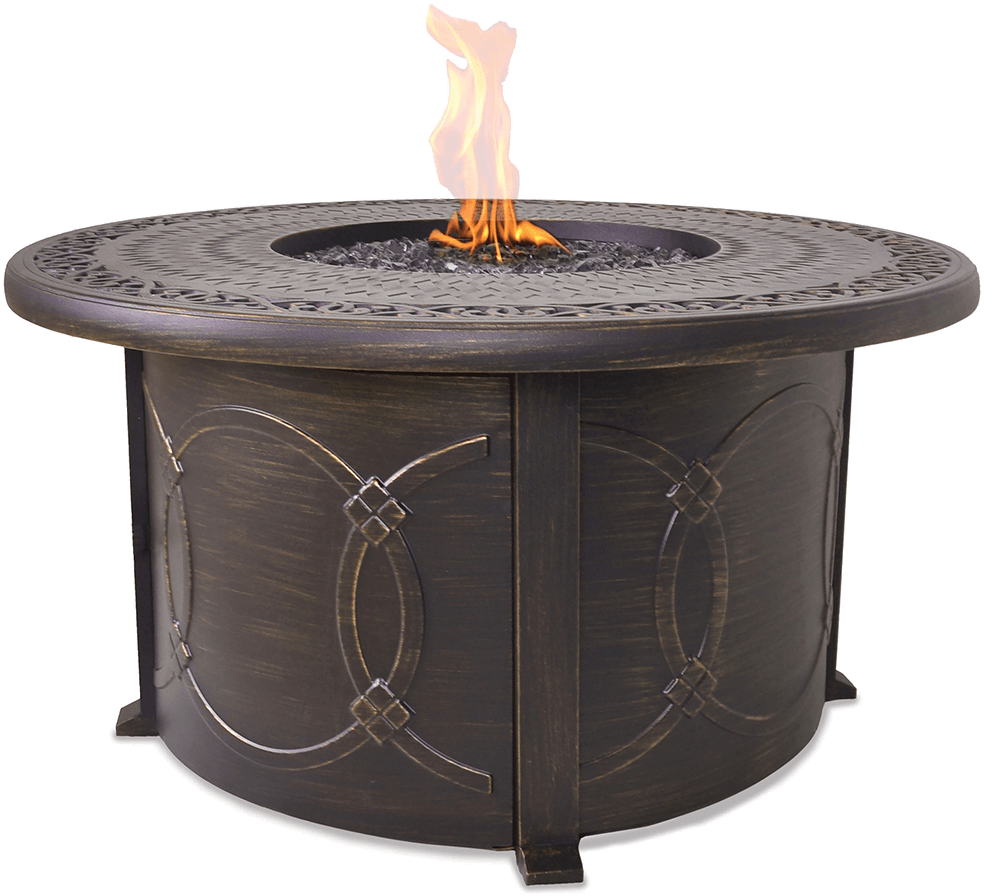 Endless Summer Gad1390sp Lp Gas Fire Pit - Improvements Bridgeport Fire ...