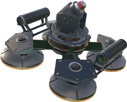 Jager Gadget (880x495), Png Download