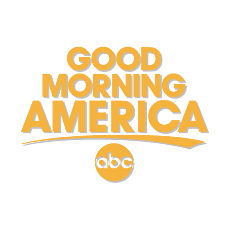 Download Good Morning America Logo | Transparent PNG Download | SeekPNG