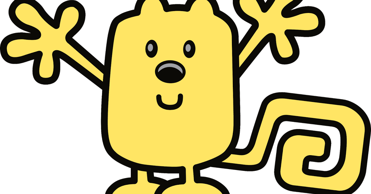 Download Buzzfeed Wow Wow Wubbzy | Transparent PNG Download | SeekPNG