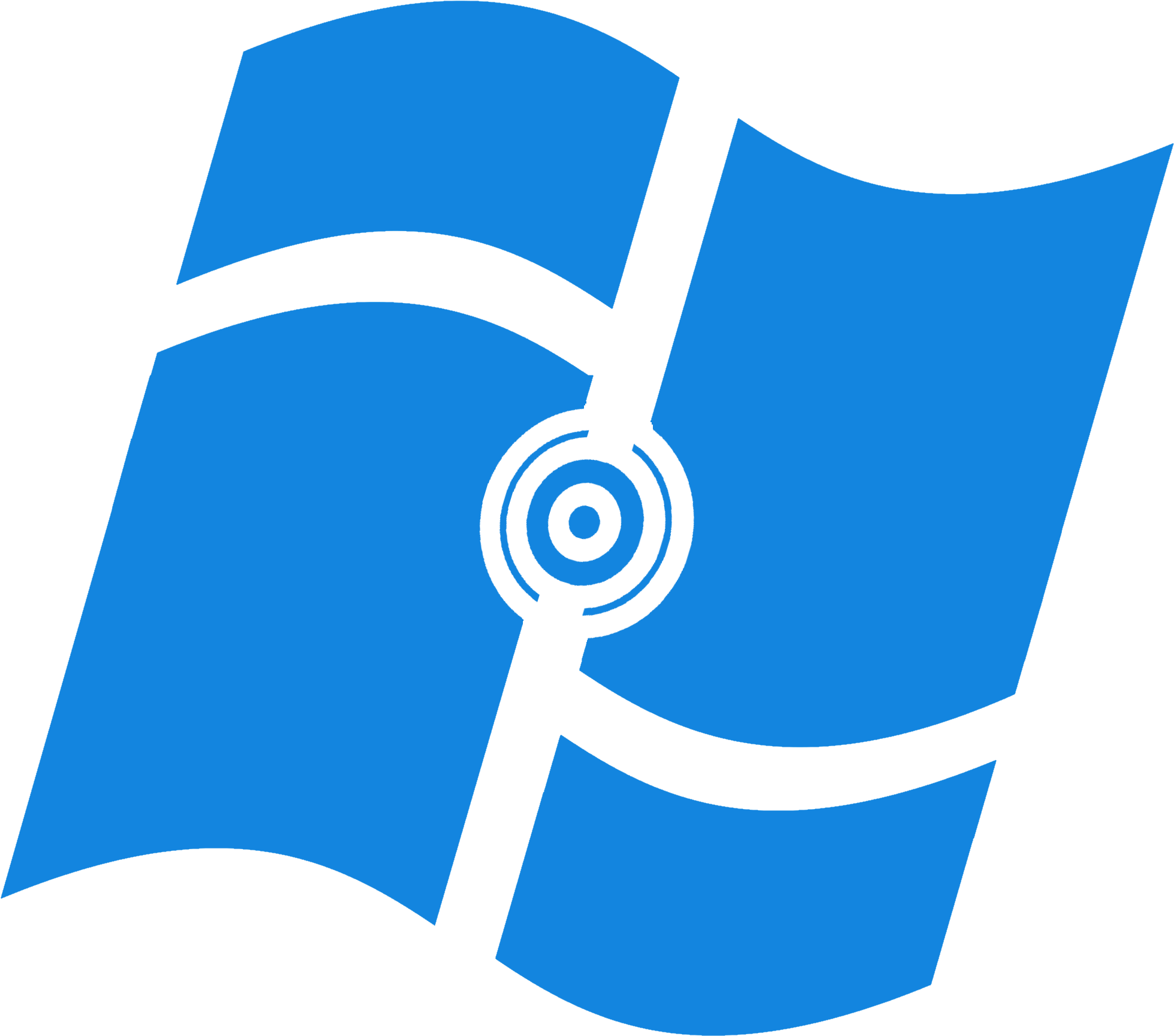 Logo Windows Vector Png (2000x2007), Png Download