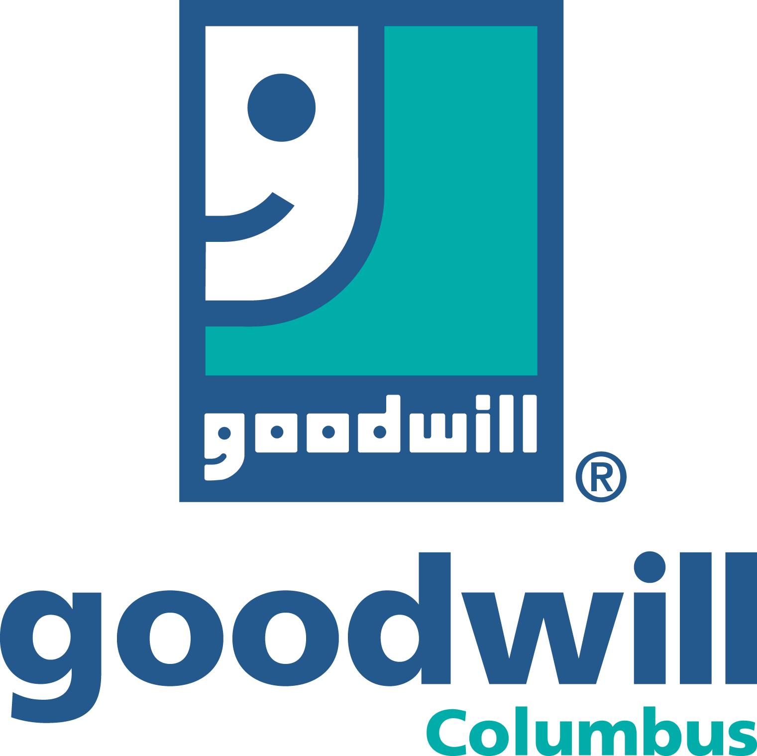 Download Goodwill Columbus - Goodwill Columbus Logo | Transparent PNG ...
