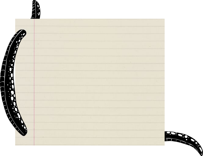 Plant Cell Information - Calligraphy (668x514), Png Download