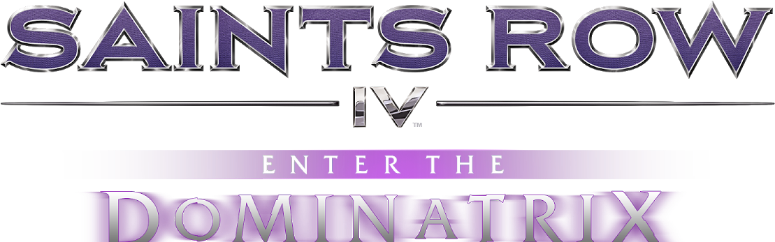 Saints Row 4 Logo Png (1200x630), Png Download