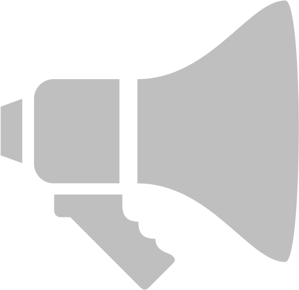 Advertising - Advertisement Icon White Png (600x600), Png Download