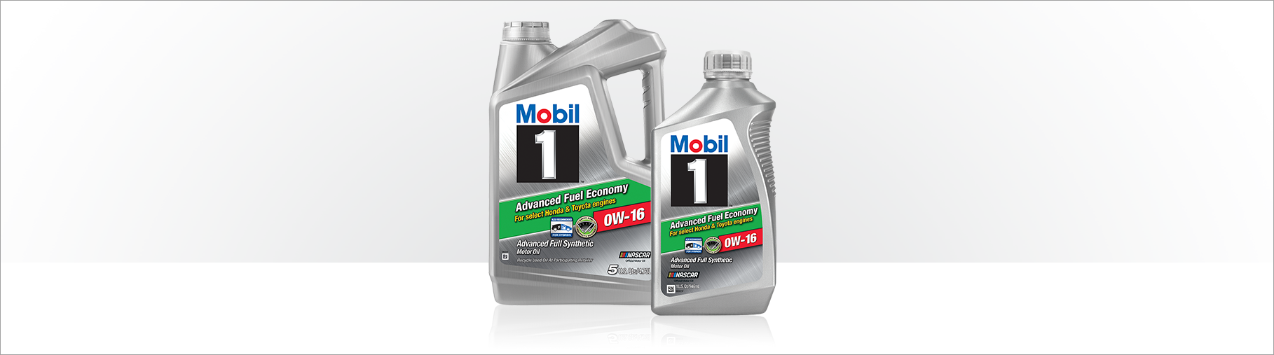 Download Mobil 1™ 0w-16 - Mobil 1 0w - 40 Synthetic Motor Oil - 5 Quart ...