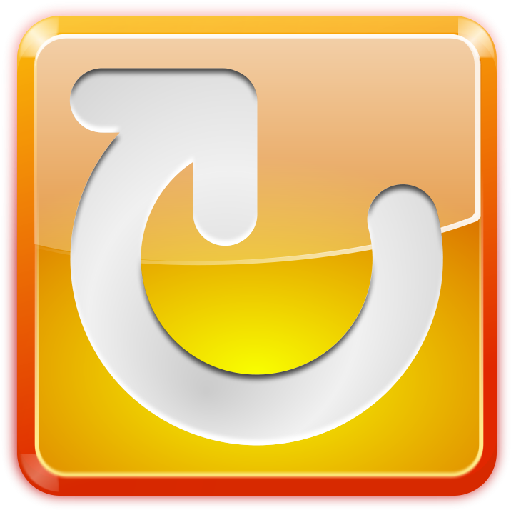 Download Oxygen480 Actions System Reboot - Reboot Icon | Transparent ...