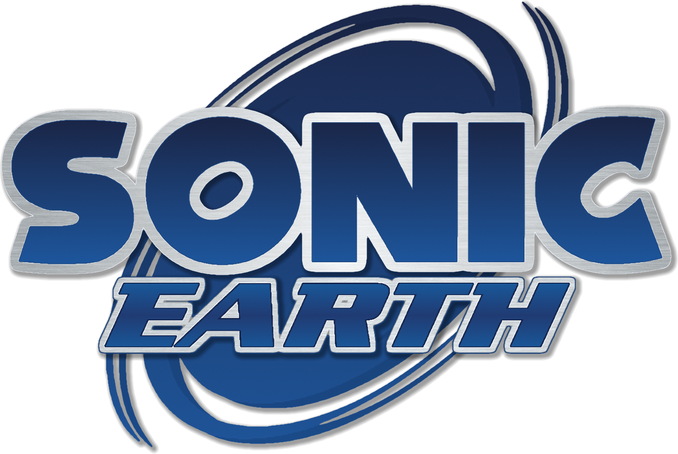 Life Icons - Sonic The Hedgehog (1365x914), Png Download