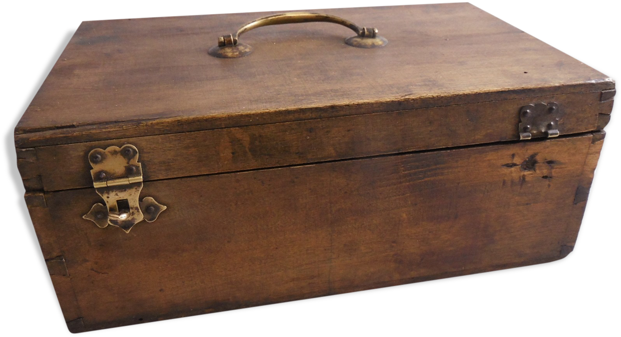 Download Wooden Box | Transparent PNG Download | SeekPNG