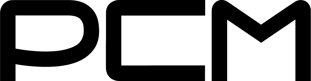 Image Module - Logo Pcmweb (1082x282), Png Download