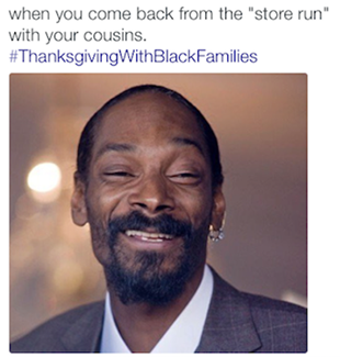 Snoop Dogg High Meme (640x324), Png Download