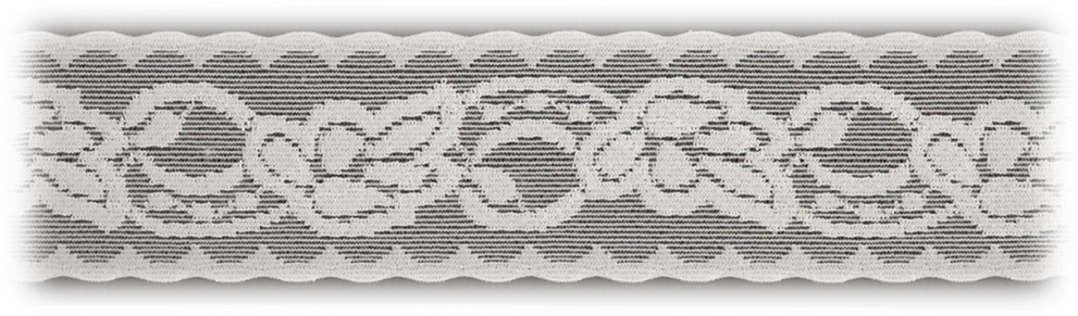 Slideshow - Lace (1000x300), Png Download