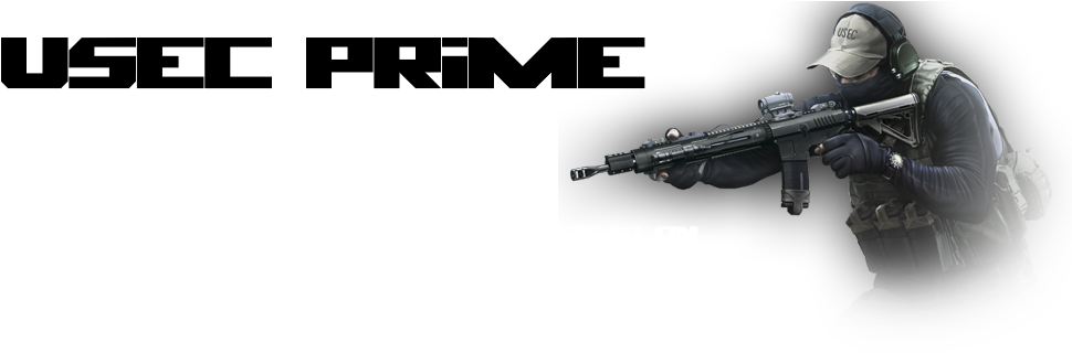 Download Escape From Tarkov - Escape From Tarkov Usec Png | Transparent ...