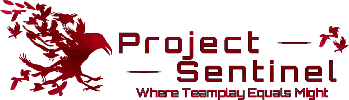 [prse] Project Sentinel [eu][pc] - Graphic Design (1200x630), Png Download