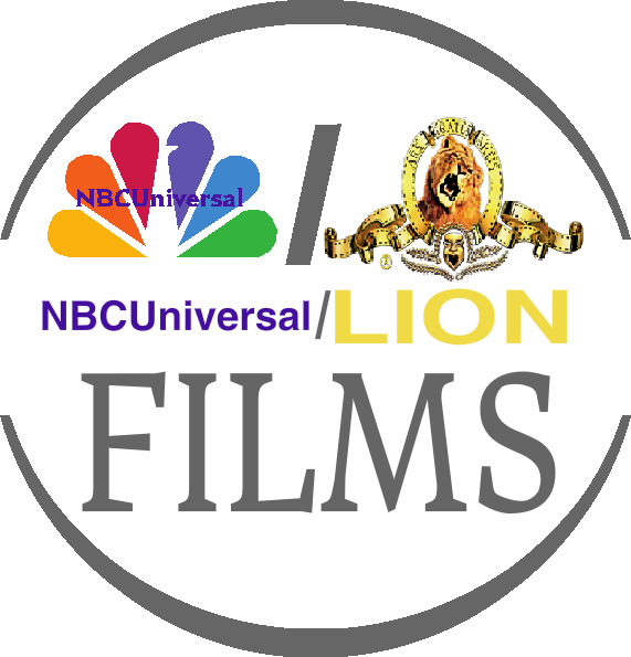Nbcuniversal Lion Films - Mgm Mgm-92ms 92 Manual Projection Screen ...