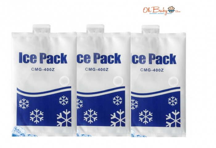 Download Ladyker Cmg-400z Water Injection Reusable Ice Pack ...