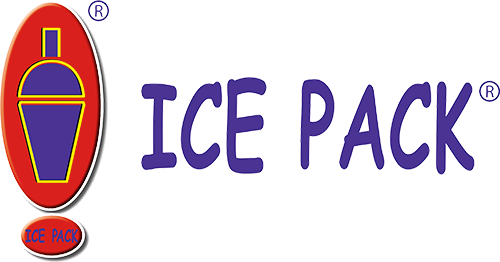 Ice Pack America Llc - ارم ایس پک گرافیکی (500x262), Png Download