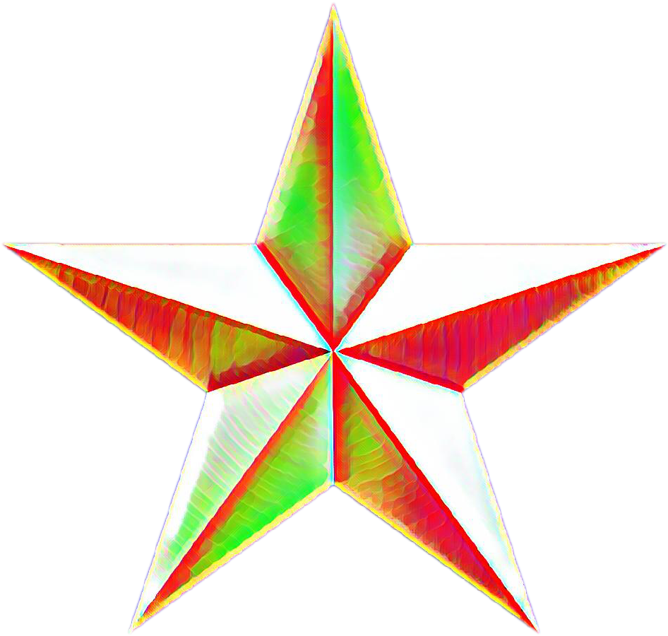 Flare Star New Booster 'flare Star' - Picsart Photo Studio (1048x996 ...