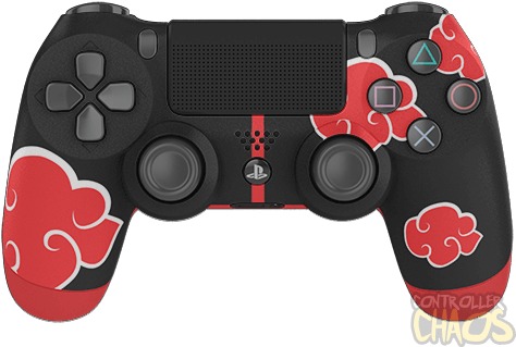 Authentic Sony Quality - Blue Ps4 Controller (474x340), Png Download