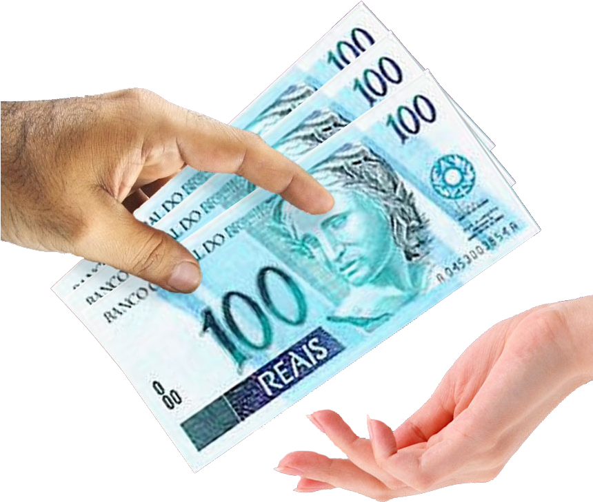Brazil 50 Reais 859x919 Png Download