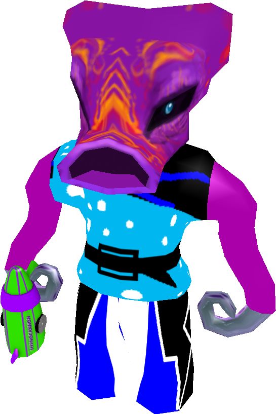 Free Games On Roblox - Roblox Alien T Shirt (732x864), Png Download