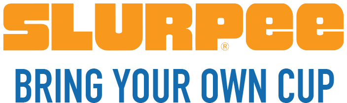 Slurpee Logo Png (704x209), Png Download