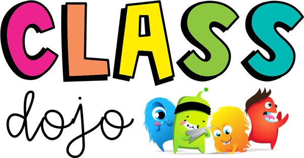 Class Dojo - Classdojo (600x312), Png Download