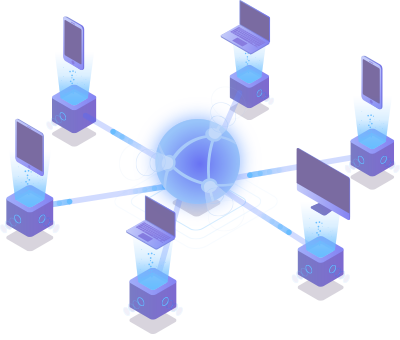 Traditional Cloud Storage Vs Distributed Storage - Computer Network ...