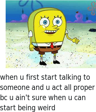 Fake Spongebob Memes