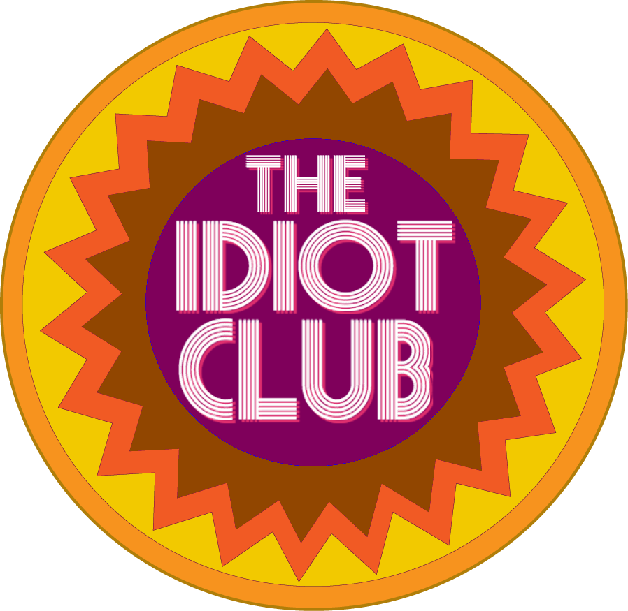 Idiot Png (898x875), Png Download