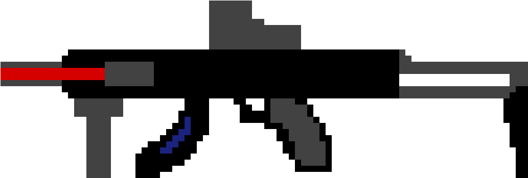 Download Jager 416-c R6 - Assault Rifle | Transparent PNG Download | SeekPNG