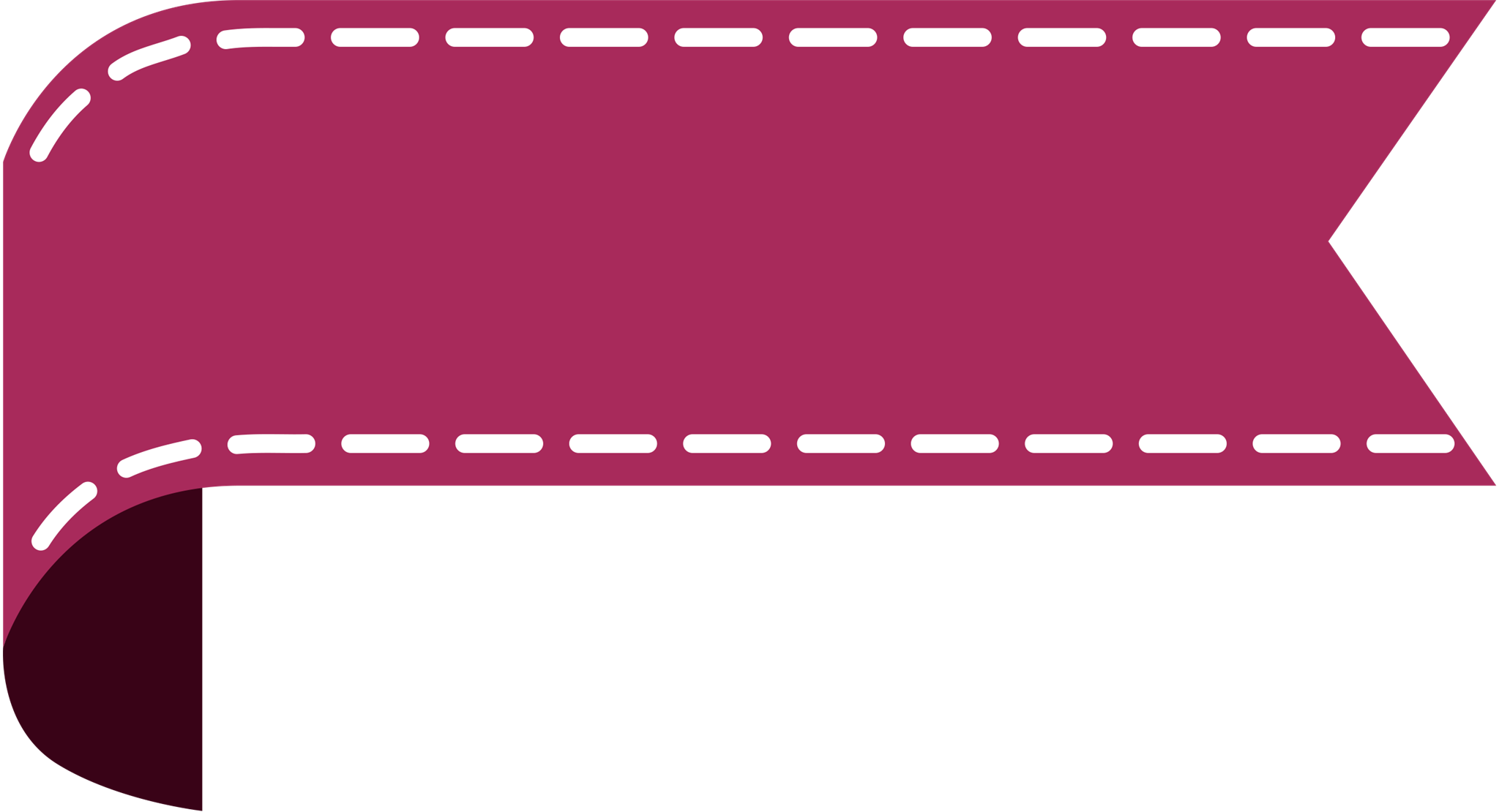 Oferta - Letrero Vacio Png (2048x1110), Png Download