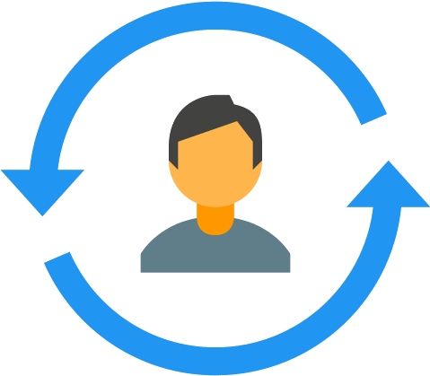 Download Life Cycle Icon | Transparent PNG Download | SeekPNG