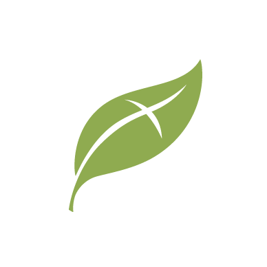 New Life Icon White - Circle (388x388), Png Download