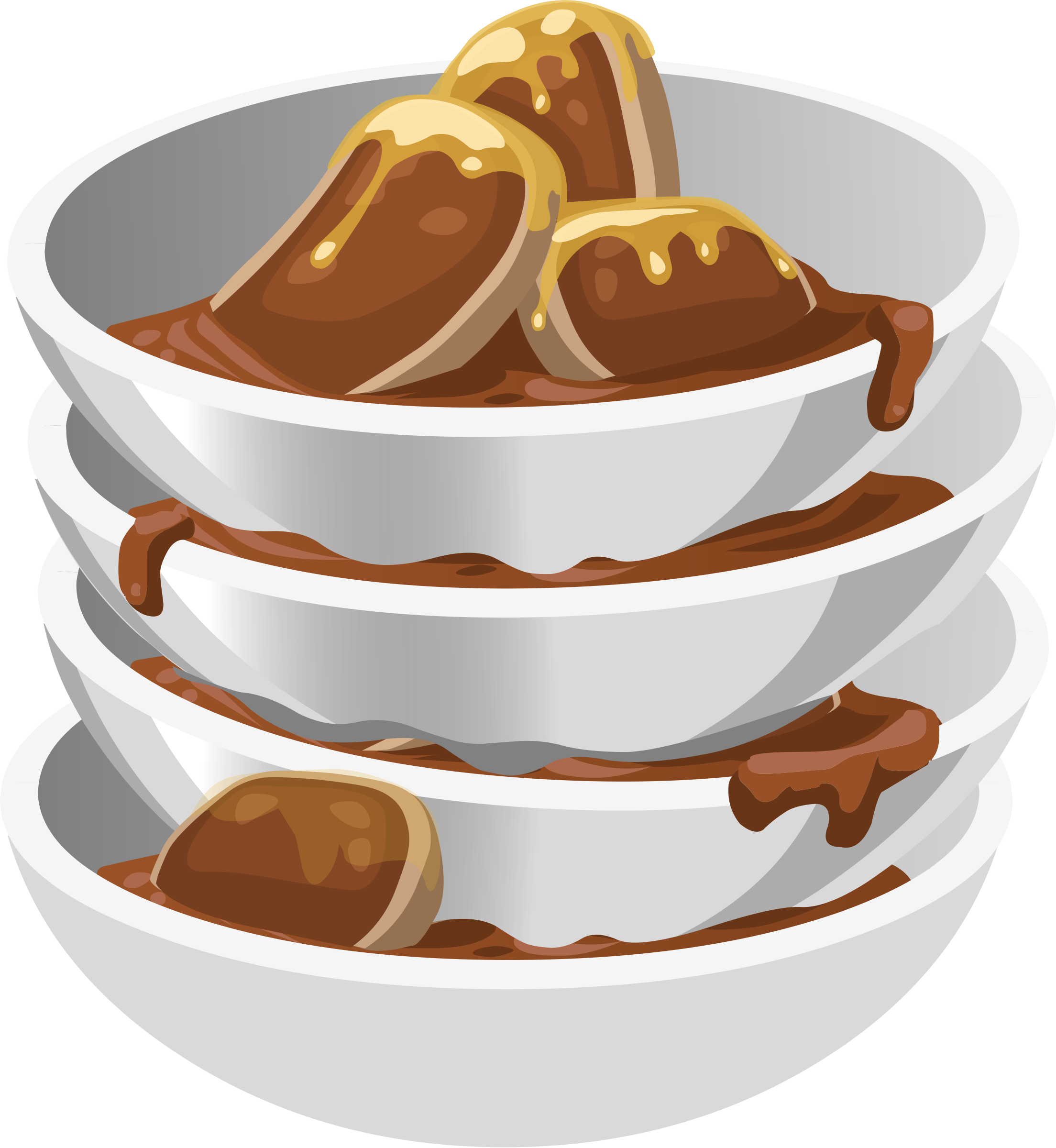 This Free Icons Png Design Of Food Ixstyle Braised (2208x2400), Png ...