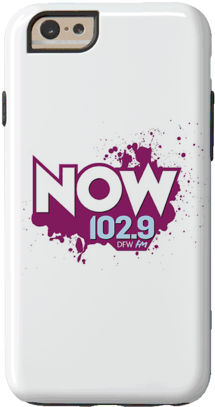 102 - 9 Now - 102.9 Now (320x480), Png Download