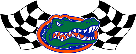 Sae - Florida Gators (600x300), Png Download