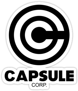 Download Capsule Corp Wallpaper Capsule Corp - Dragon Ball Z Capsule ...