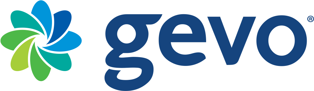 Gevo Inc Logo (1072x348), Png Download