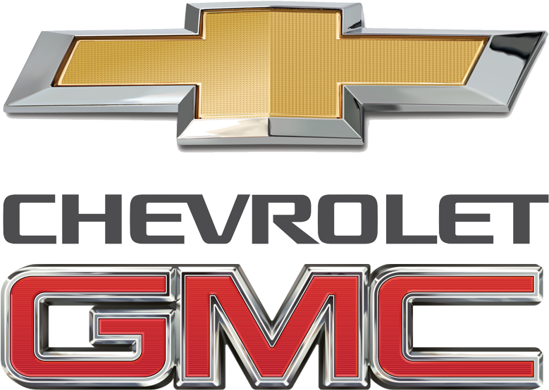 Download Chevrolet Gmc Site - Chevrolet And Gmc Logo | Transparent PNG ...