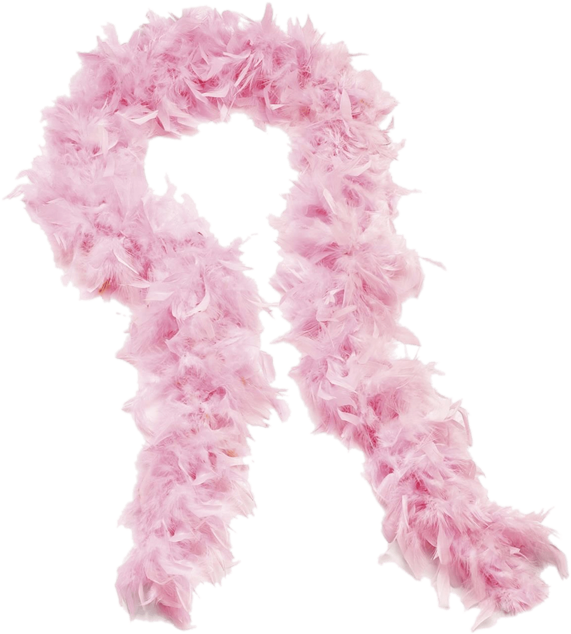 Download Clothes - Scarves - Feather Scarf Png | Transparent PNG ...