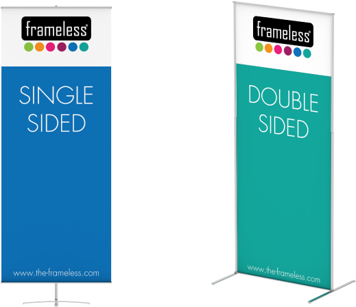 Download Frameless-banners - Banner | Transparent PNG Download | SeekPNG