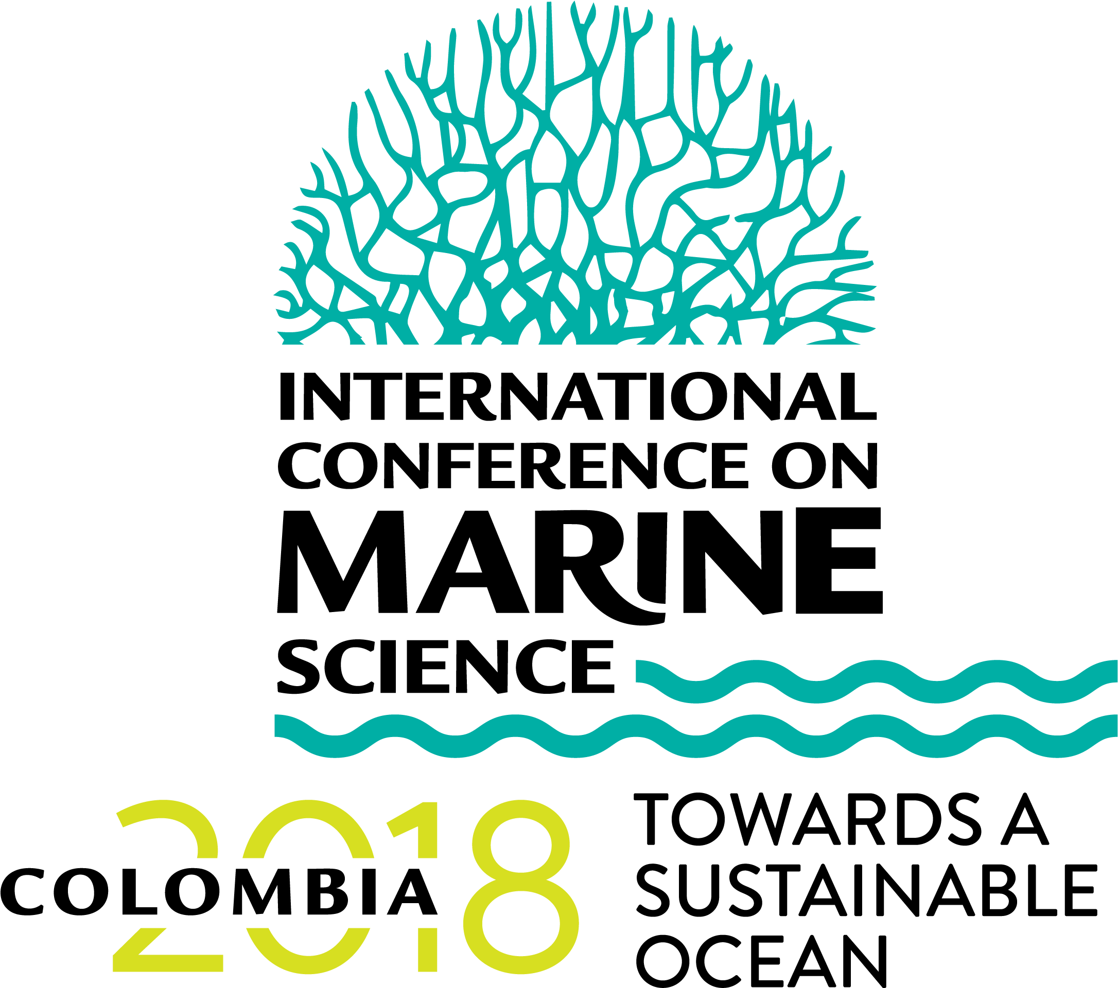 International Conference On Marine Science - Graphic Design (2508x2353 ...