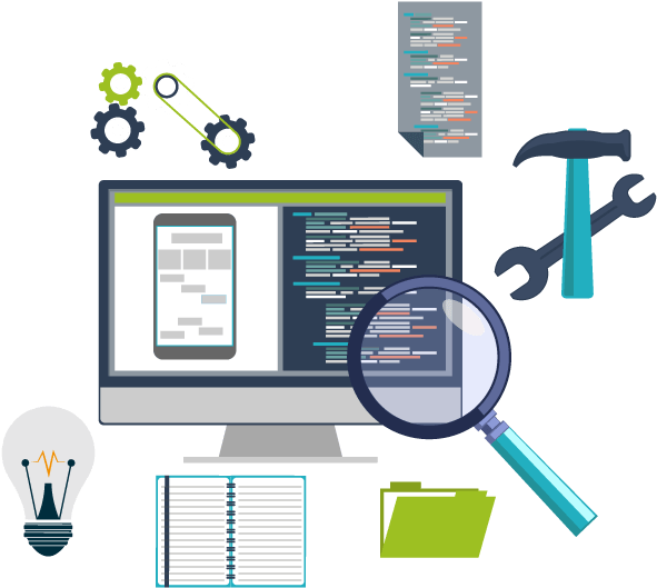 Download Software Development - Low Code Platforms Benefits ...