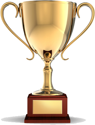 Base/app Trophy 2 - Trophy Transparent (480x465), Png Download