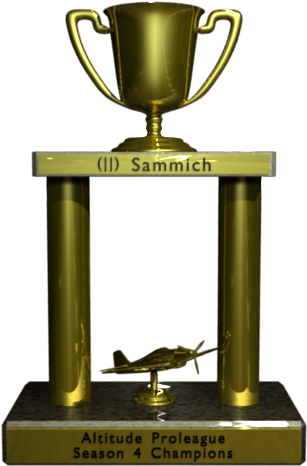 Trophy - Thumbnail (400x500), Png Download